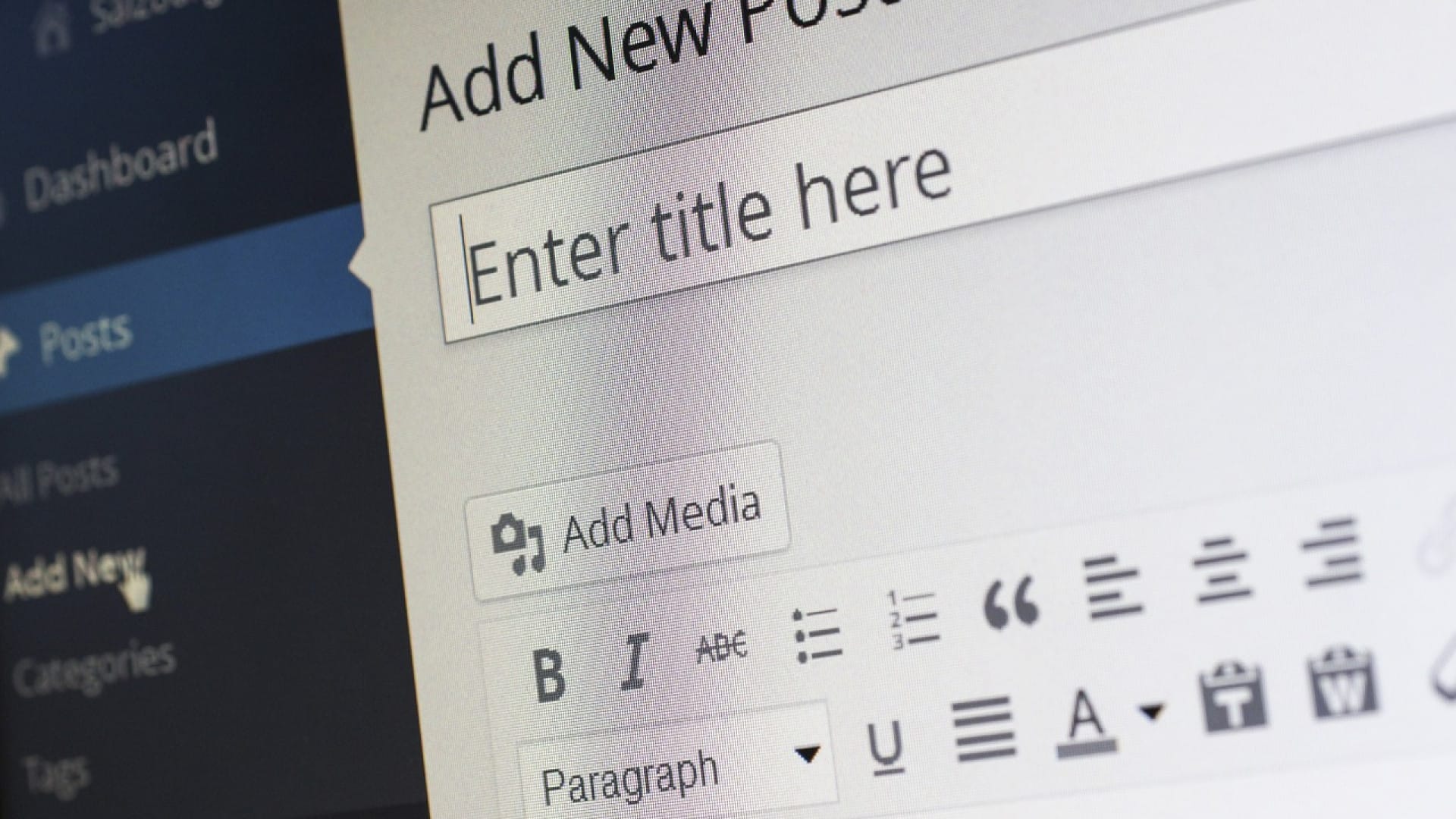 Top 3 des meilleurs logiciels CMS - AllBlogger Tips Top 3 des meilleurs logiciels CMS - AllBlogger Tips